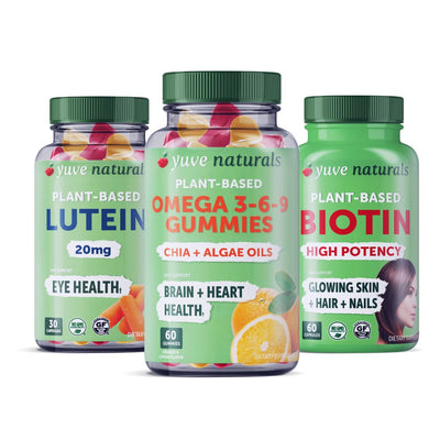 Your Guide to Finding the Best Probiotics Gluten Free – Yuve