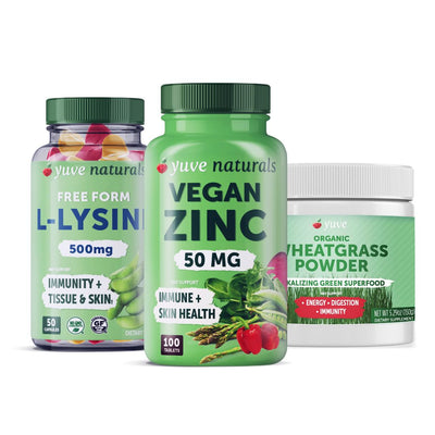 Your Guide to Finding the Best Probiotics Gluten Free – Yuve